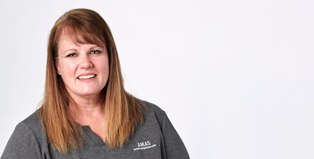 Meet The Team - AMAS