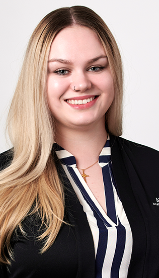 Meet The Team - AMAS